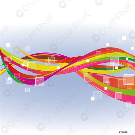 Vector Background Network Communication And Connectivity Stock