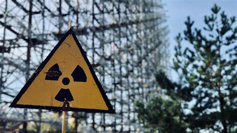 Rusia Construirá Tres Estaciones De Monitoreo Nuclear En 2021 Y 2022 Rt
