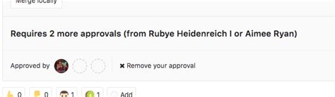 GitLab 8 16 Released With Auto Deploy On Google Kubernetes Engine And Prometheus Monitoring As