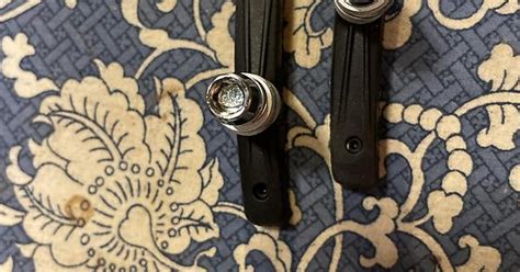 Offset Brake Pads Album On Imgur