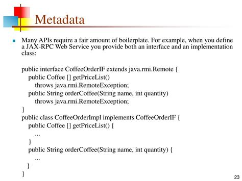 Ppt Java 15 Powerpoint Presentation Free Download Id6529122