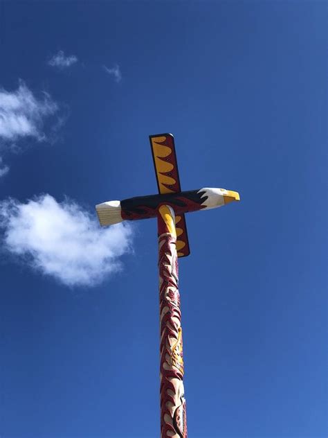 Unity Pole Nahrgang Kris Artworxto