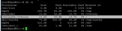 AdGuard Home Netdata And SQM Not Working Installing And Using OpenWrt