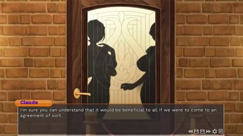 Sylvia 29 The Compromise Cartoon Porn By Faphouse Xhamster