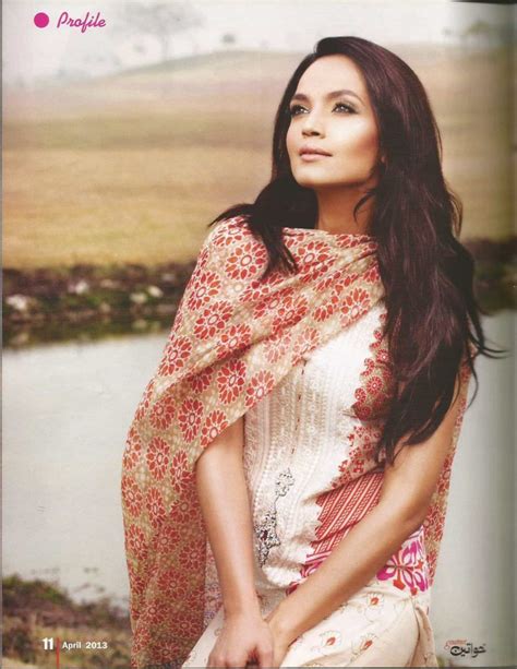 Interview Of Aamna Sheikh Reviewit Pk