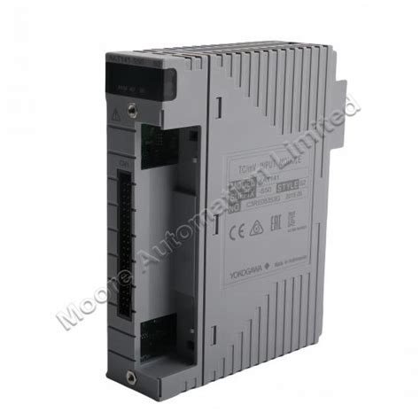 YOKOGAWA AAT141 S50 S2 Current Input Module Wholesale YOKOGAWA AAT141 S50 S2 Current Input