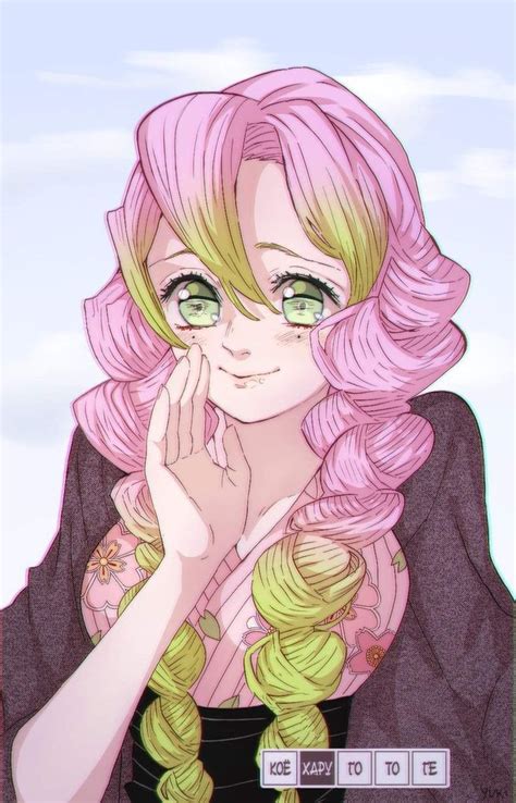 реакция ~клинок рассекающий демонов~ 1 Демоны Клинок Мистика