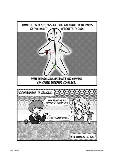 Big Ender As In Large Posterior On Tumblr