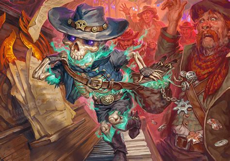 Top 10 Most Expensive Mtg Cards From Outlaws Of Thunder Junction Tcgplayer