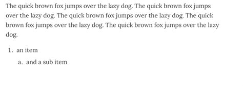 Bug Backspace Doesnt Work On Nested Lists And Tasks Cannot Delete