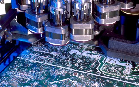 Important Considerations For PCB Assembly Nova Engineering