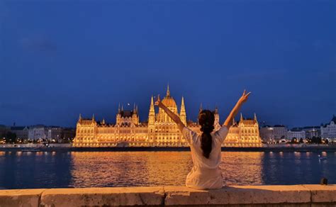 동유럽 세미패키지에서 제일 좋았던 부다페스트 여행♡ 생각보다 더 추웠던 날씨에대해 네이버 블로그