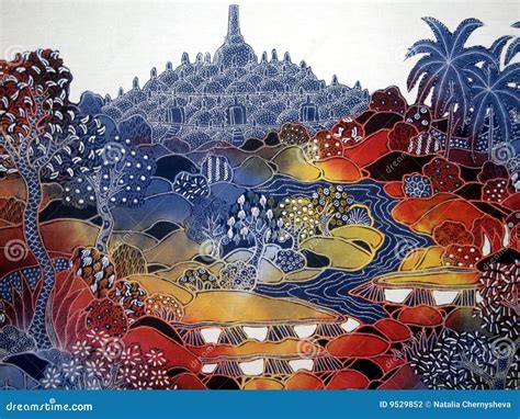 Indonesian Art History