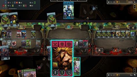 Artifact Review Complex Strategy Meets Elegant Design