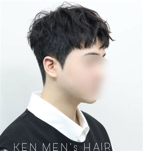 애즈컷과 애즈펌 입니다 남자짧은머리 남자머리 남자펌 남자장발 남자가르마펌 남자머리스타일 남자머리펌 남자펌