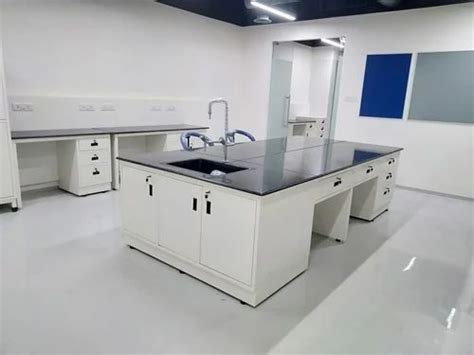 Modular Lab Tables At 13700 Piece Laboratory Tables In Chennai ID 2850048950688