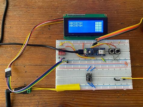 lcd trouble 20x4 displays arduino forum