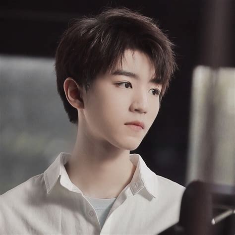 王俊凯头像 高清图片，堆糖，美图壁纸兴趣社区