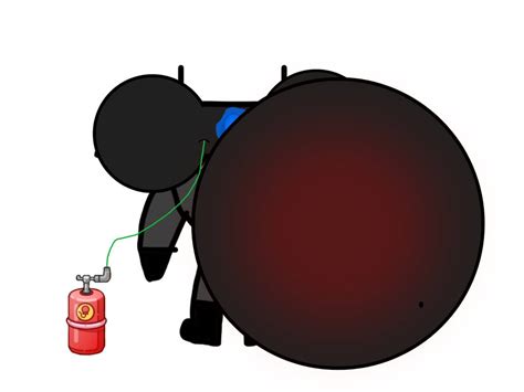 Titan Cameraman Cartoon Overinflation By Cmfsnarf On Deviantart