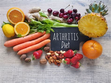 Arthritis Friendly Diet Foods To Include And Avoid Laserlab