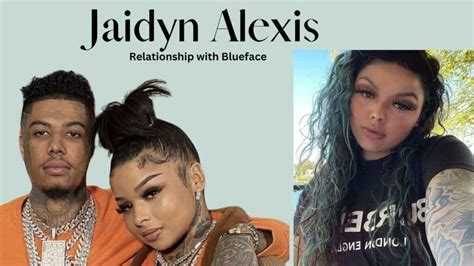 “jaidyn Alexis Age A Rising Star At 25 Her Journey To Fame And