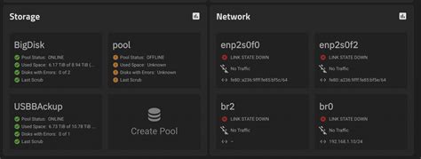 One Pool Lost Vdev Truenas Community
