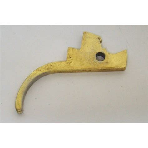 Trigger Gold Colored Original