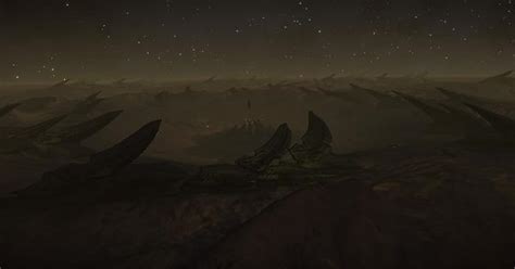 Thargoid Structure Album On Imgur