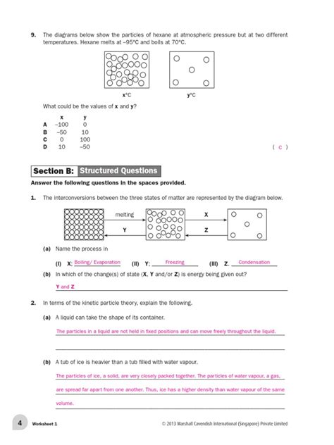 444323735 Chem Matters Workbook 2e Teacher S Edn Pdf 10 10 Pdf
