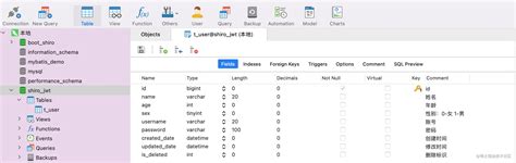 手把手教你shiro整合jwt实现登录认证shiro Jwt Csdn博客