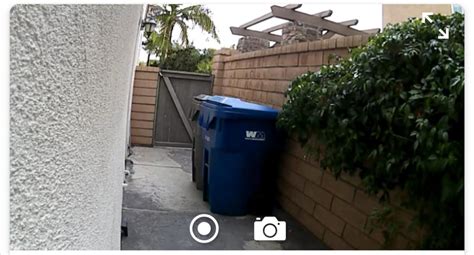 Arlo Hd Motion Detection R Arlo