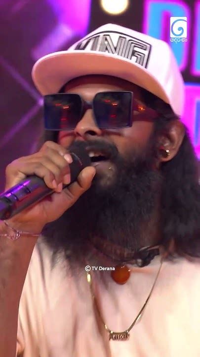 මරතොන්ඩි ඉරි අල්ලේ😍 Dishum Dishum Tv Derana Youtube