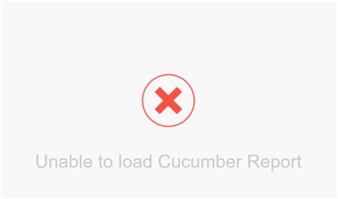 Cucumber Report Not Getting Generate In Ado · Issue 15