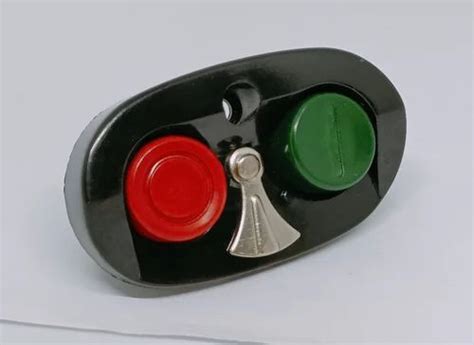 Unitex Motor Starter Push Button At Piece Push Buttons In Bengaluru ID
