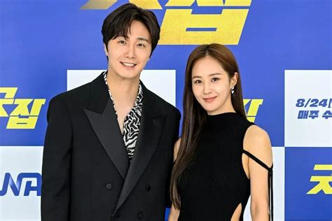 Jung Il Woo Y Yuri De Girls Generation Comparten Pensamientos Sobre Su Predestinada Reunión