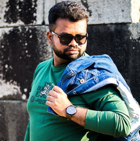 Arup Kumar Das