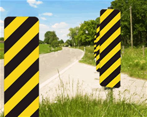 Buy MUTCD Object Markers At Best Prices