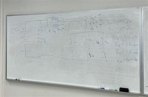 Solved Find V I And V Using The Given Rs Chegg Com