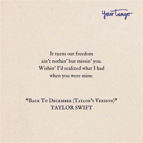 20 Best Pieces Of Relationship Advice From Taylor Swift Lyrics Hayley