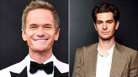 Andrew Garfield Height How Tall Is The Actor Exactly Hood Mwr