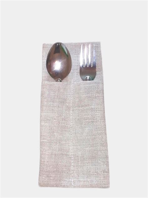 Куверт, конверт для столовых приборов купить по цене 340 ₽ в интернет ...