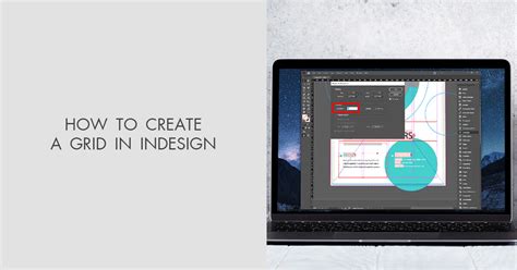 How To Create A Grid In Indesign 3 Fast Tutorials
