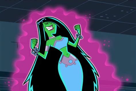 Danny Phantom Season 2 Image Fancaps