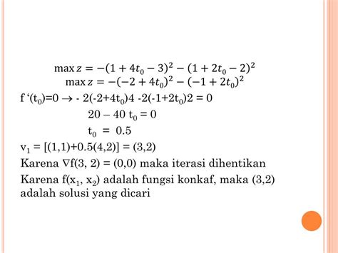 Ppt Gradient Descent Ascent Powerpoint Presentation Free Download
