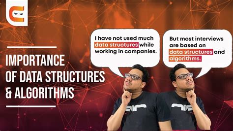 Top 5 Reasons Why Data Structures And Algorithms Are Most Important