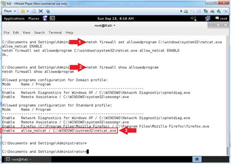 Metasploit Lesson 16 Illustrate The Tftpdwin V042 Long Filename Buffer Overflow Exploit Set