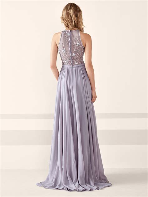 Pronovias 2019 Cocktail Collection Cocktail Bridesmaid Dresses