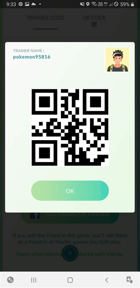 Pokemon Qr Code Coding Pokemon Qr Codes Qr Code