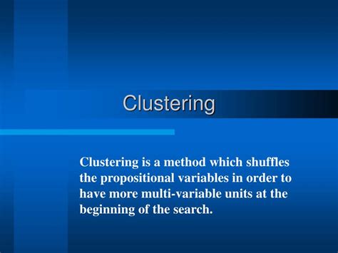 Ppt Multi Domain Logic And Its Applications To Sat Implementation Issues Powerpoint