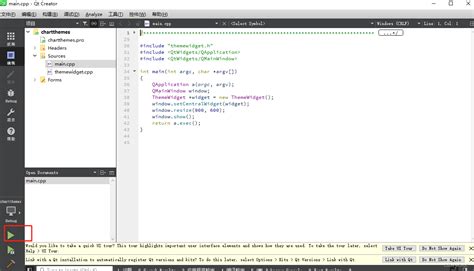 Windows下 Qt5 环境搭建windows Qt5开发环境搭建 Csdn博客